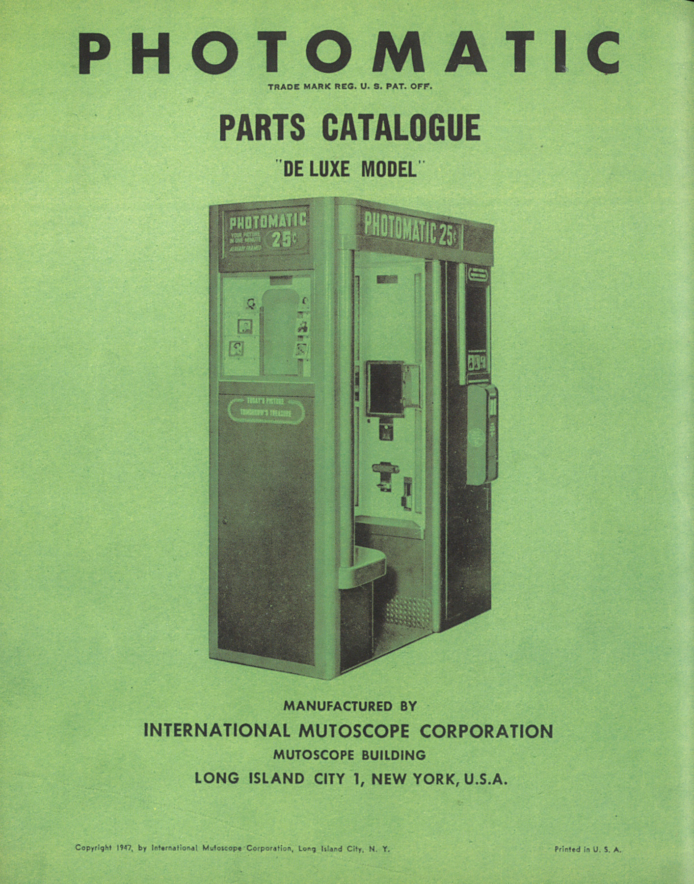 What we do – AUTOFOTO